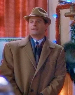 Michael G. Blake | TV Database Wiki | Fandom