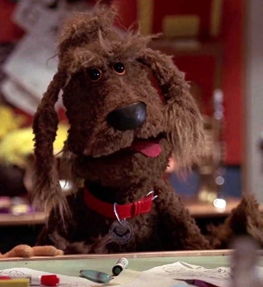 Groofus | TV Database Wiki | Fandom