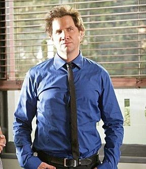 Eli James | TV Database Wiki | Fandom