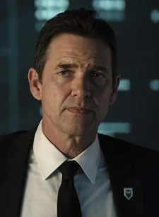 Jacob Kane | TV Database Wiki | Fandom