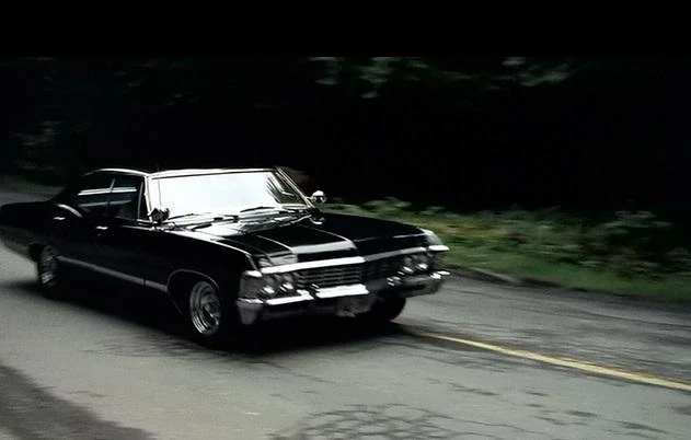 Chevrolet Impala | TV Database Wiki | Fandom