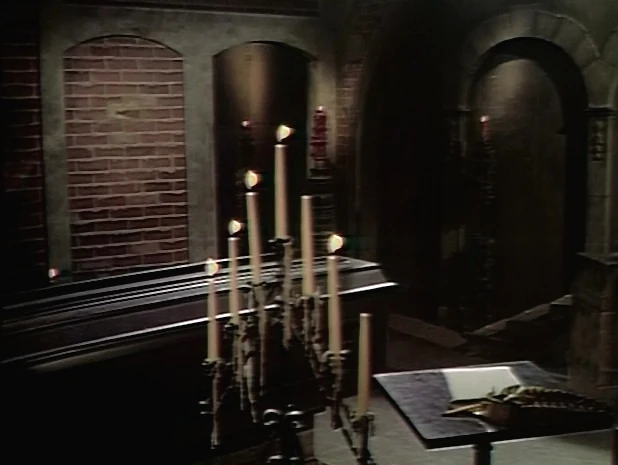 Old House cellar | TV Database Wiki | Fandom