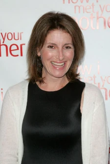 Pamela Fryman | TV Database Wiki | Fandom