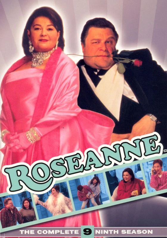 Roseanne | TV Database Wiki | Fandom