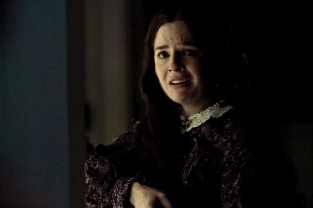 Caroline Compton | TV Database Wiki | Fandom