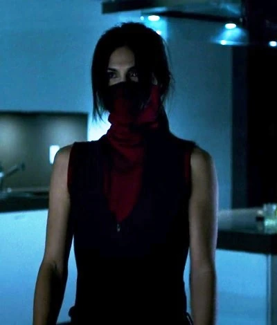 Elektra Natchios | TV Database Wiki | Fandom