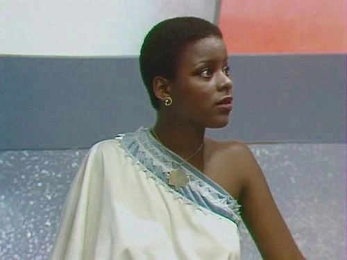 Dayna Mellanby | TV Database Wiki | Fandom