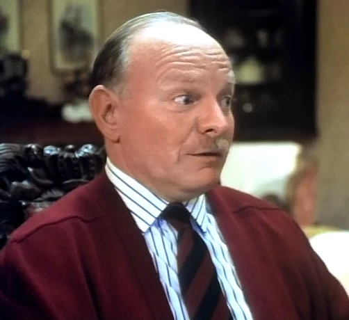 Henry Matheson | TV Database Wiki | Fandom