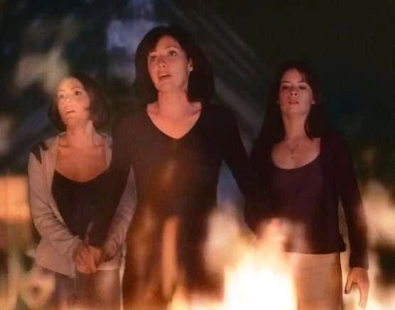 Charmed: Something Wicca This Way Comes | TV Database Wiki | Fandom