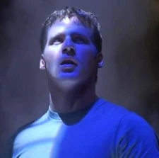 John Crichton | TV Database Wiki | Fandom