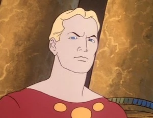 Flash Gordon | TV Database Wiki | Fandom