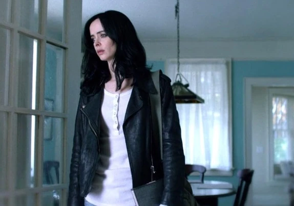 Jessica Jones: AKA WWJD? | TV Database Wiki | Fandom