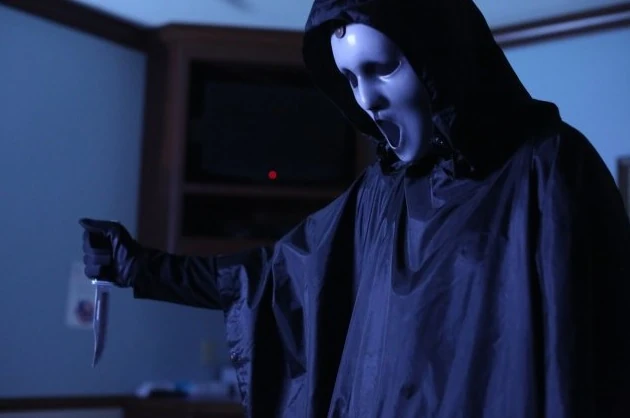Scream: Ghosts | TV Database Wiki | Fandom