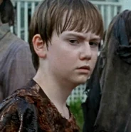 Sam Anderson | TV Database Wiki | Fandom