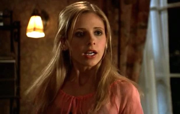 Buffy the Vampire Slayer/Season 4 | TV Database Wiki | Fandom