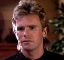 Angus MacGyver | TV Database Wiki | Fandom