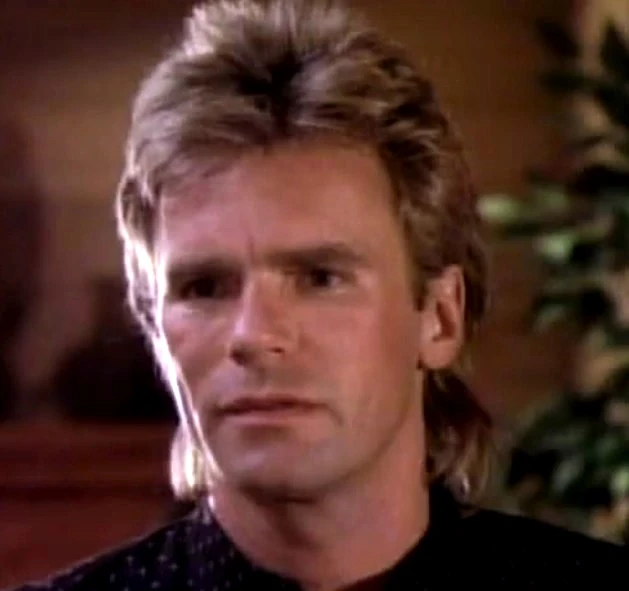 Angus MacGyver | TV Database Wiki | Fandom