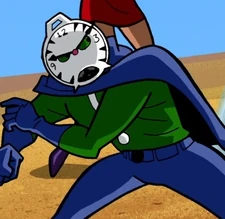 Percival Sutter | TV Database Wiki | Fandom