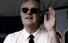 Roy Le Grange | TV Database Wiki | Fandom