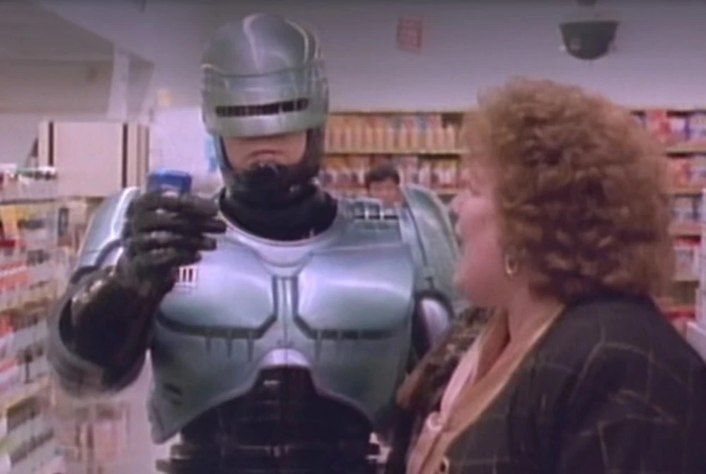 RoboCop: Trouble in Delta City | TV Database Wiki | Fandom