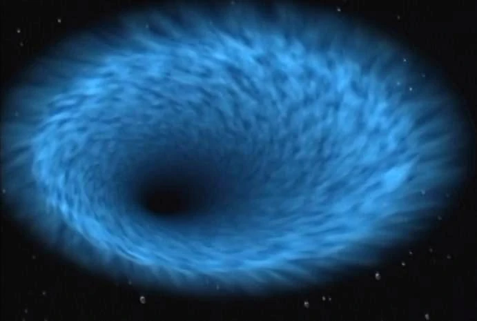 Hyperspace | TV Database Wiki | Fandom