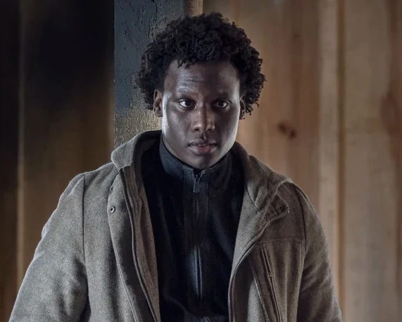 Elijah | TV Database Wiki | Fandom