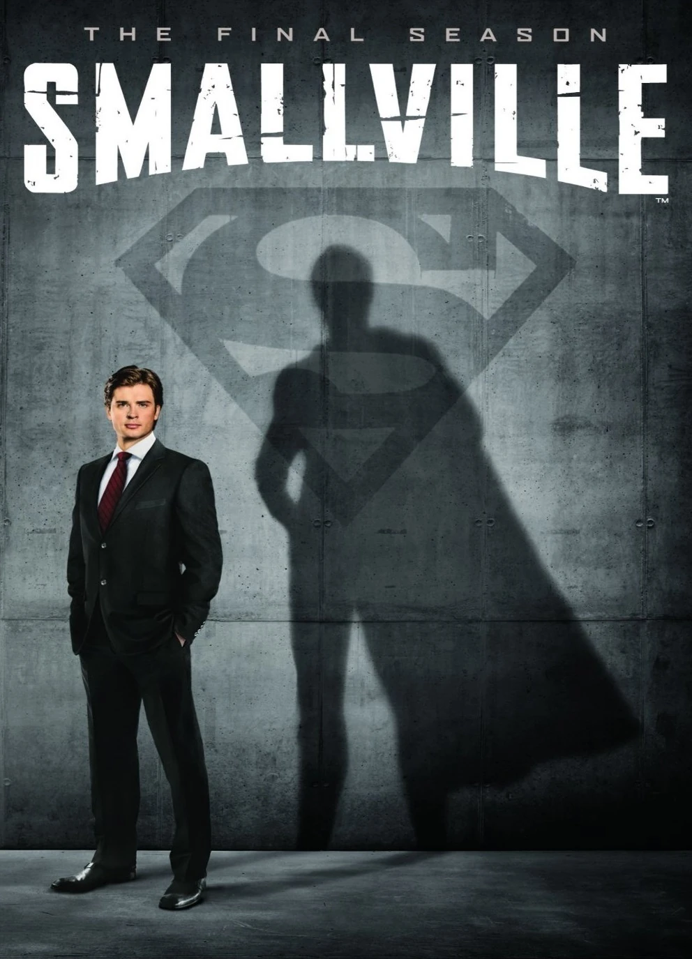 Smallville: The Final Season | TV Database Wiki | Fandom