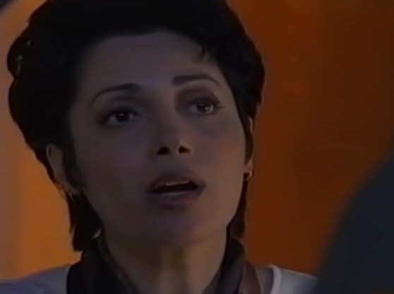 Visitor: The Black Box | TV Database Wiki | Fandom