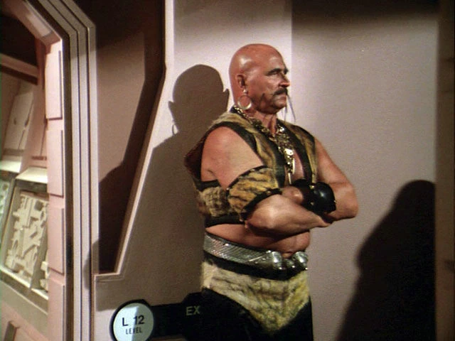 Tigerman | TV Database Wiki | Fandom