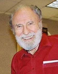 Barry Morse | TV Database Wiki | Fandom