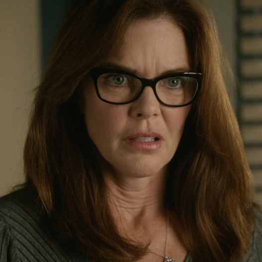 Natalie Martin | TV Database Wiki | Fandom