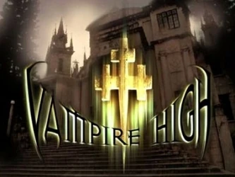 Vampire High | TV Database Wiki | Fandom