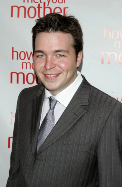 Carter Bays | TV Database Wiki | Fandom