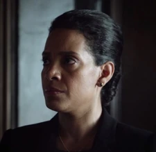 Sarah Essen | TV Database Wiki | Fandom