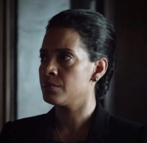 Sarah Essen | TV Database Wiki | Fandom