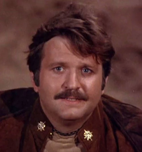 Jolly | TV Database Wiki | Fandom