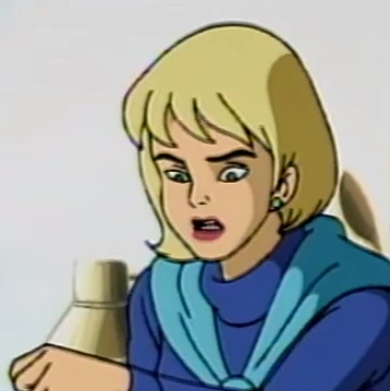 Margaret Connors | TV Database Wiki | Fandom