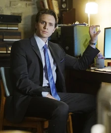 Tyrell Wellick | TV Database Wiki | Fandom