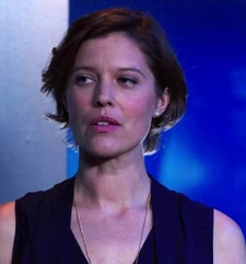 Lyla Michaels | TV Database Wiki | Fandom