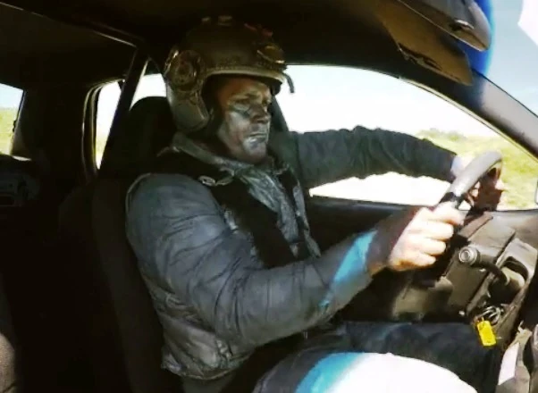 Driver | TV Database Wiki | Fandom