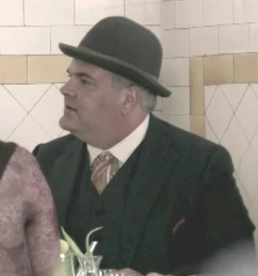 Herman Hoehne | TV Database Wiki | Fandom