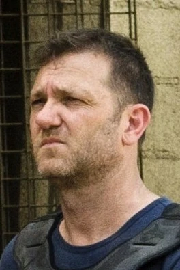 Richard | TV Database Wiki | Fandom