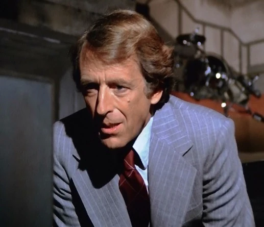 Doctor Solano | TV Database Wiki | Fandom