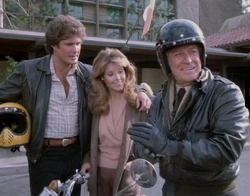 Knight Rider: Speed Demons | TV Database Wiki | Fandom