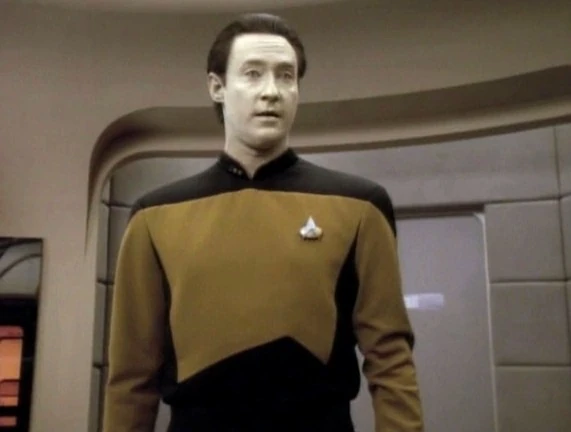 Star Trek/D | TV Database Wiki | Fandom