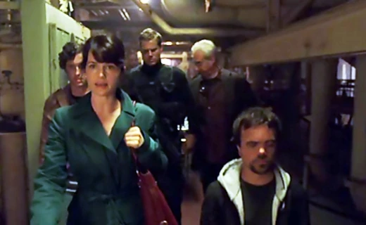 Threshold/Season 1 | TV Database Wiki | Fandom