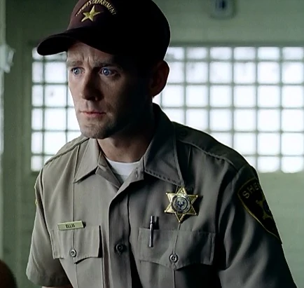 Kevin Ellis | TV Database Wiki | Fandom