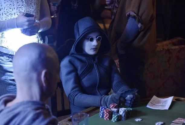 Category:Tyler Westerlund | TV Database Wiki | Fandom