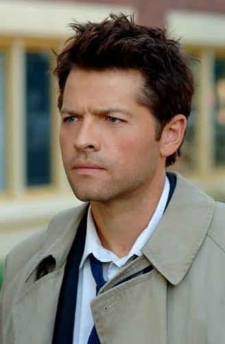 Castiel | TV Database Wiki | Fandom
