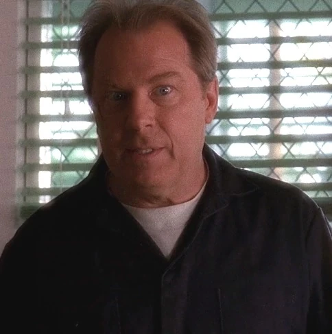 Morris Fletcher | TV Database Wiki | Fandom